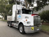 Heavy Rigid License | Courses | WestAus Truck Driver Training